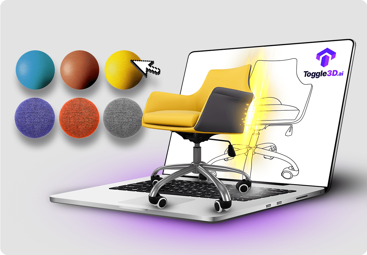 Spin-Out | Toggle3D Spin-Out | Toggle3D